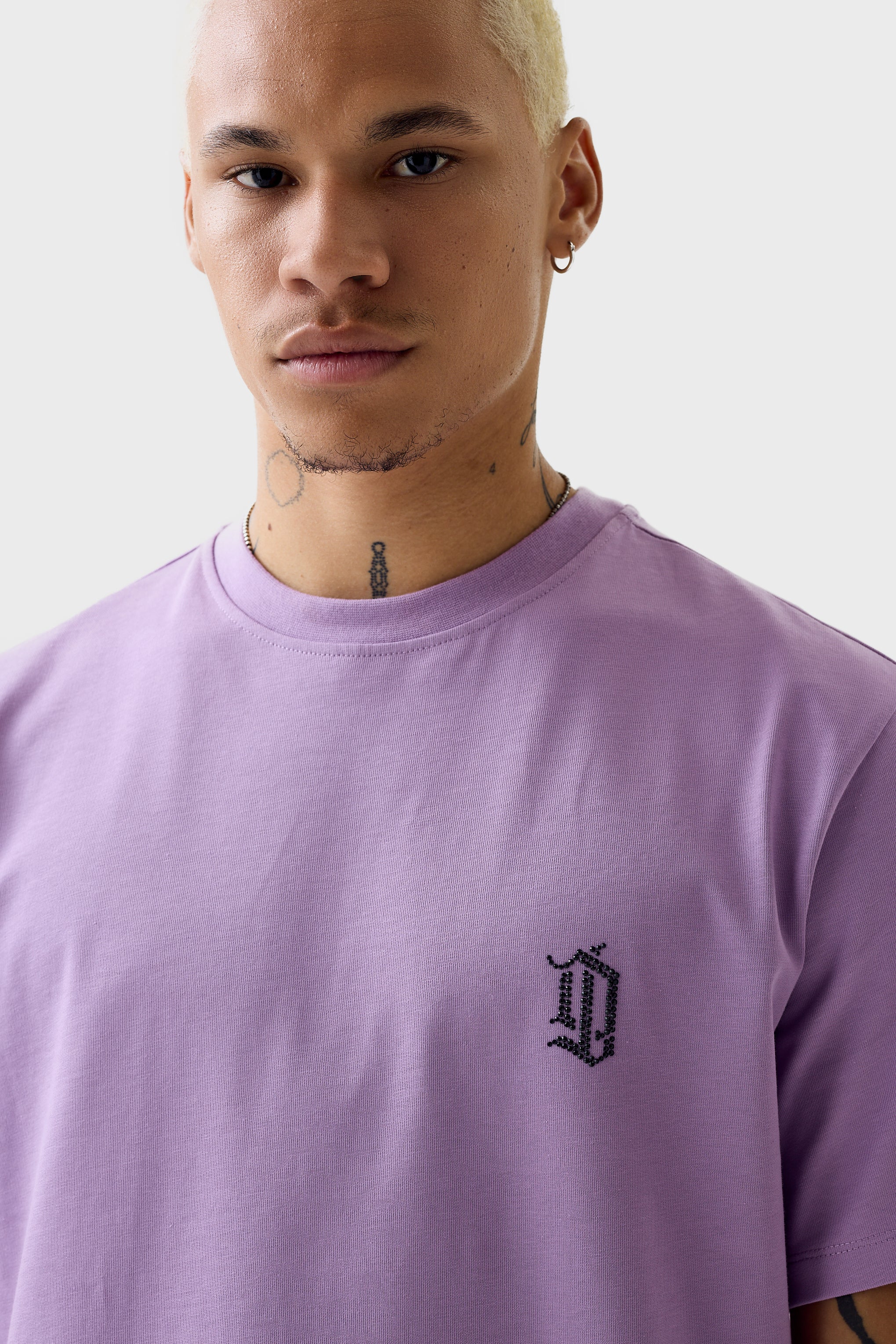 MYLOE SHORT SLEEVED TEE – Dirty London